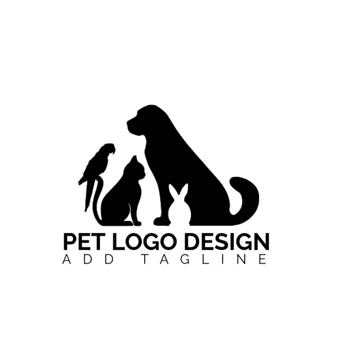 PET LOGO Template | PosterMyWall