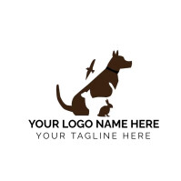 PET LOGO Template | PosterMyWall