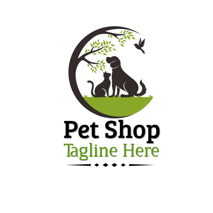 pet logo Template | PosterMyWall
