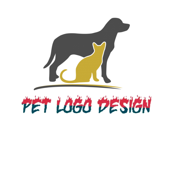 PET LOGO DESIGN Template | PosterMyWall
