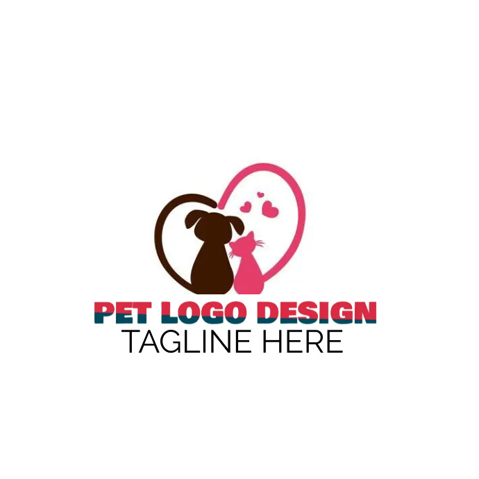 pet logo Template | PosterMyWall