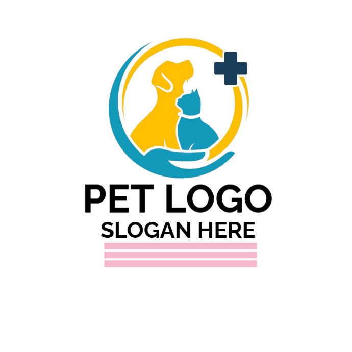 PET LOGO Template | PosterMyWall