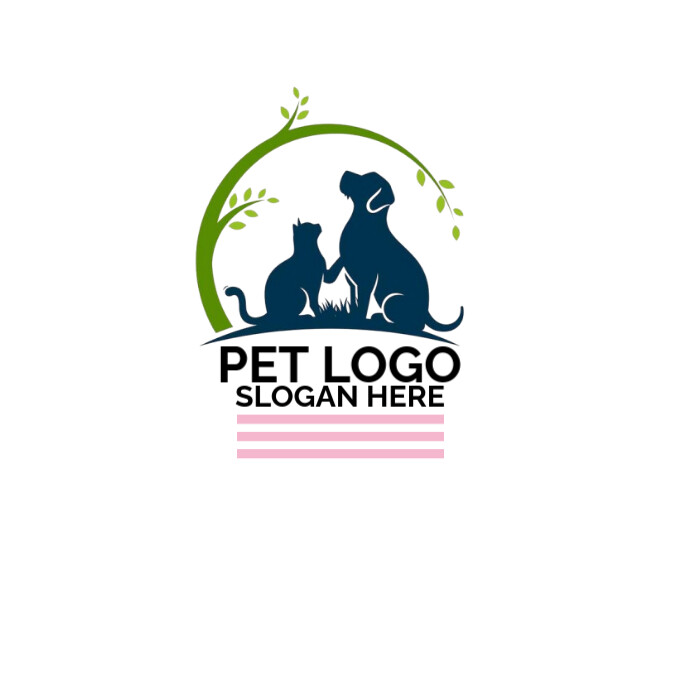 PET LOGO Template | PosterMyWall