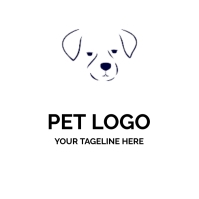 PET LOGO Template | PosterMyWall