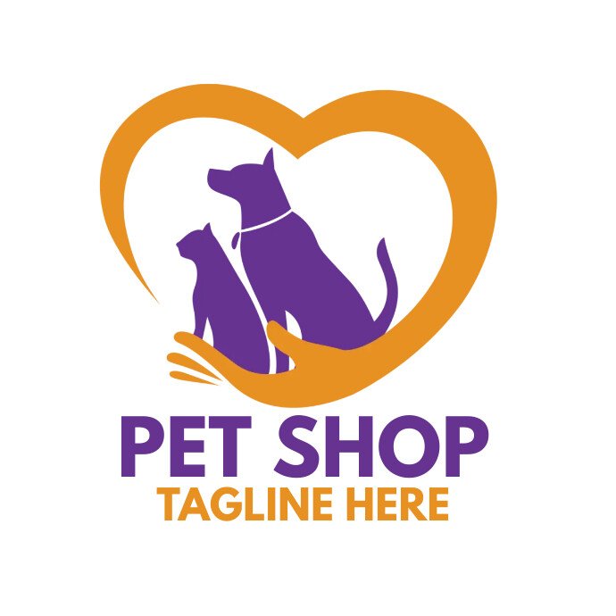 pet logo Template | PosterMyWall