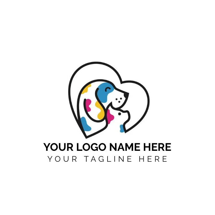 pet logo Templat | PosterMyWall