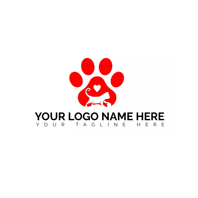 Pet logo Template | PosterMyWall