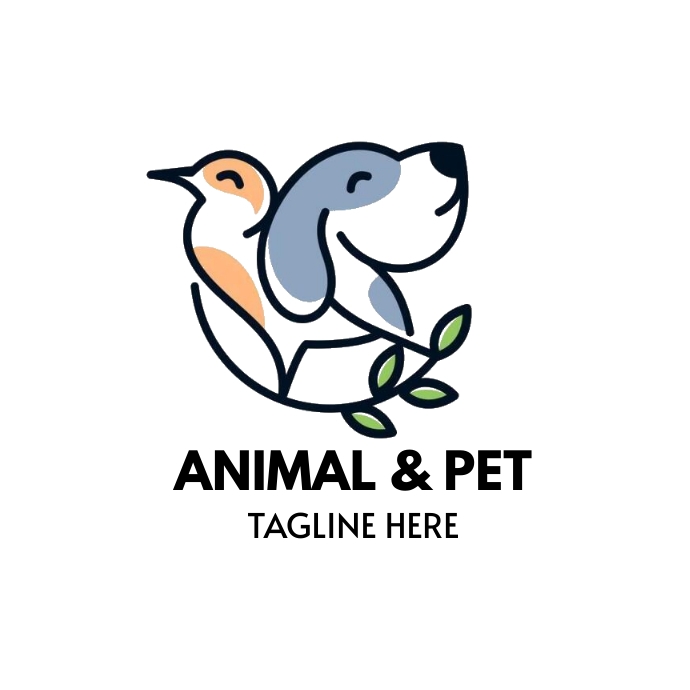PET LOGO Template | PosterMyWall