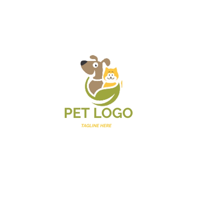 PET LOGO Template | PosterMyWall