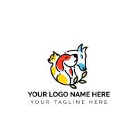 pet logo Template | PosterMyWall
