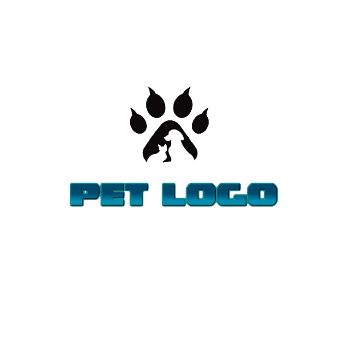 pet logo Template | PosterMyWall