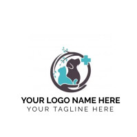 pet logo Template | PosterMyWall