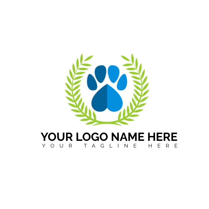 Pet logo Template | PosterMyWall