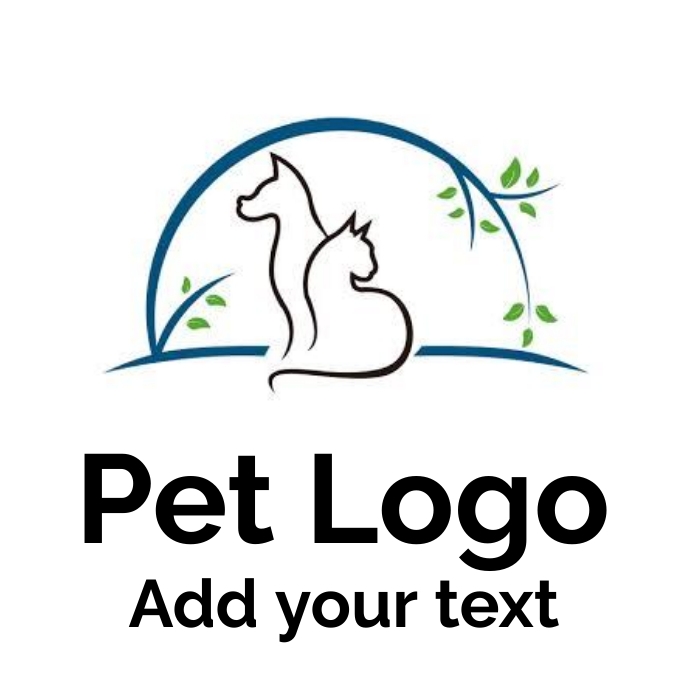 Pet Logo Template | PosterMyWall