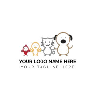PET LOGO Template | PosterMyWall