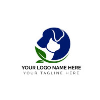pet logo Template | PosterMyWall