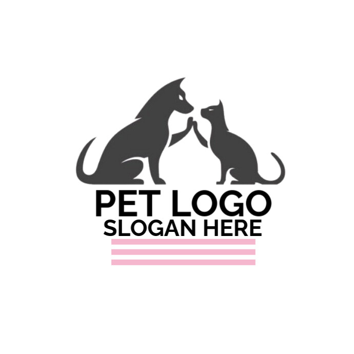 PET LOGO Template | PosterMyWall
