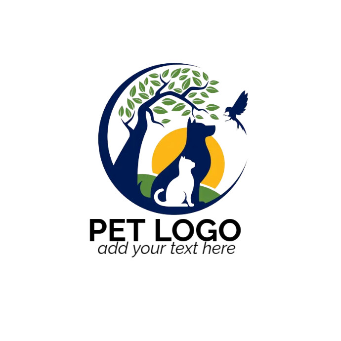 pet logo Template | PosterMyWall