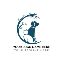 pet logo Template | PosterMyWall