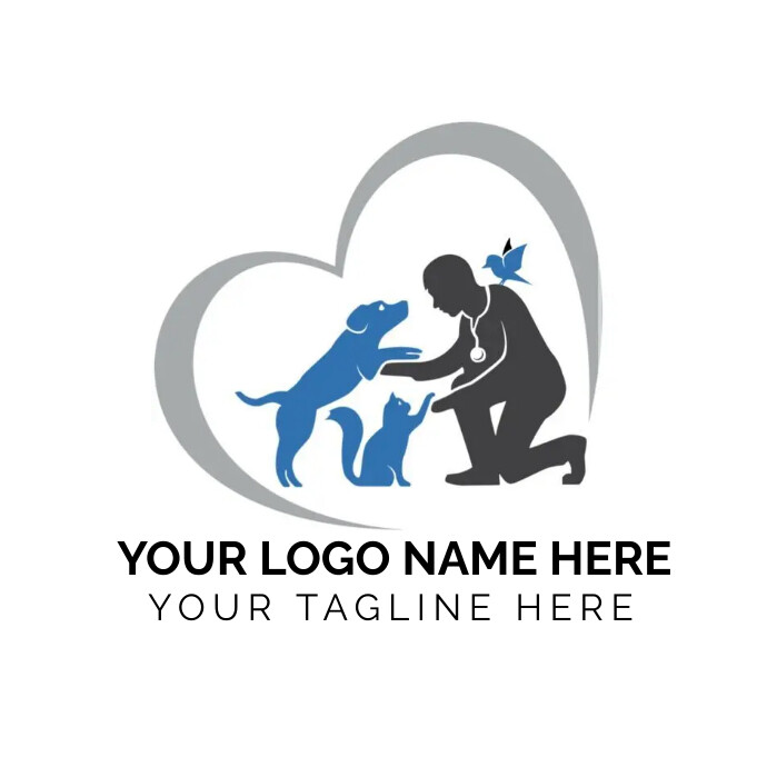 pet logo Template | PosterMyWall