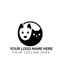 pet logo Template | PosterMyWall