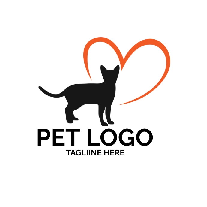 PET LOGO Template | PosterMyWall
