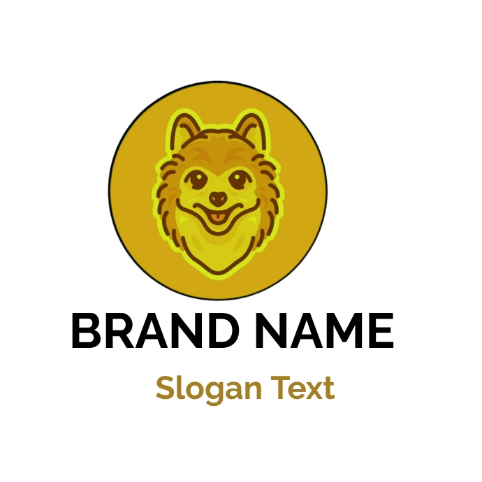 Pet Shop logo Template | PosterMyWall