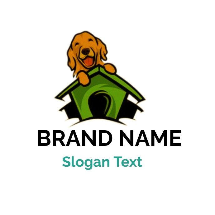 Pet Shop logo Template | PosterMyWall