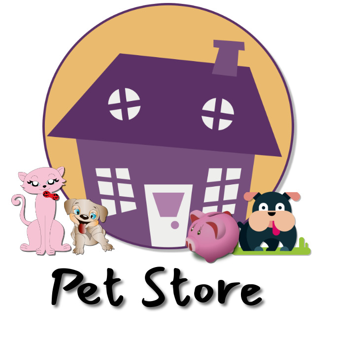 Pet store Template | PosterMyWall