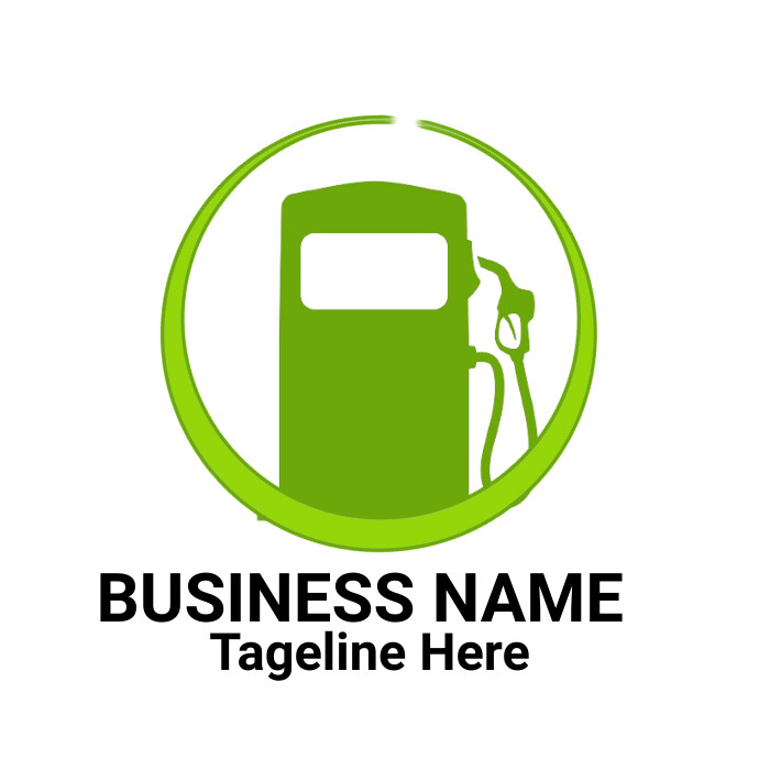 petrol logo,oil and gas plumbing mechanical h Template | PosterMyWall