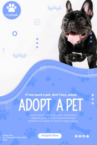 470+ pet lovers poster Customizable Design Templates | PosterMyWall