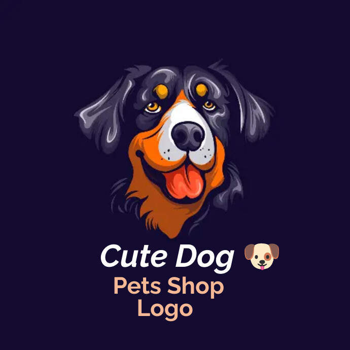 Pets logo Template | PosterMyWall