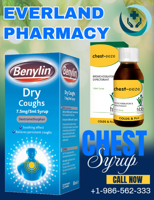 Pharmaceutical Ad Template | PosterMyWall