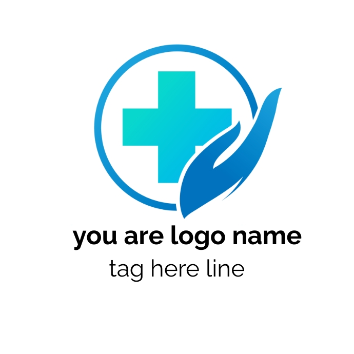 Pharmacy logo Template | PosterMyWall
