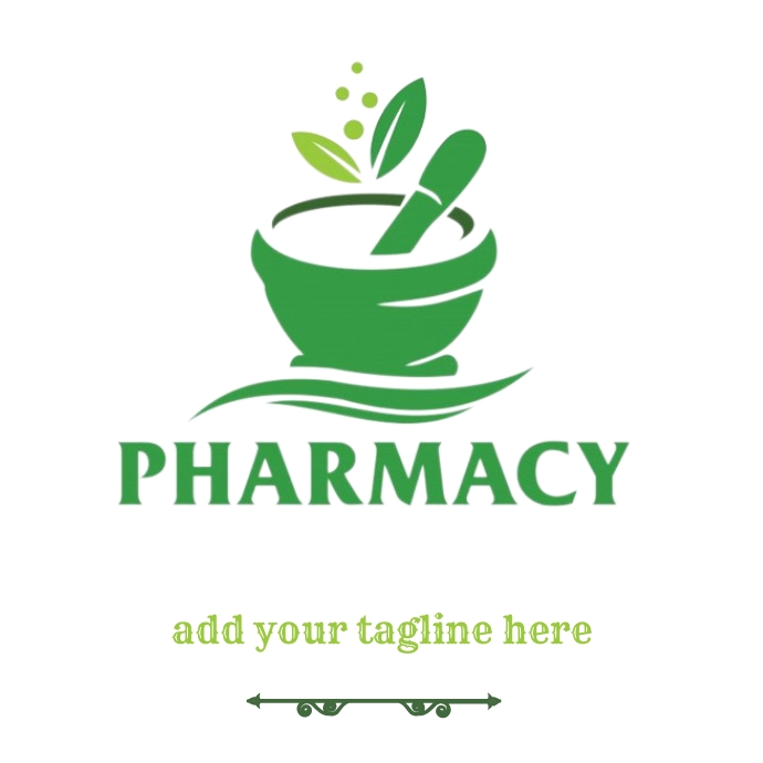 pharmacy logo Template | PosterMyWall