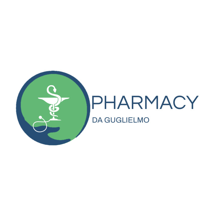 Pharmacy logo Template | PosterMyWall