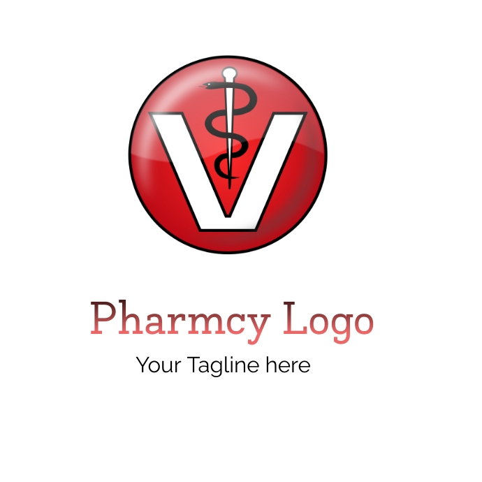Modèle Logo Pharmacie Logo Médical | PosterMyWall