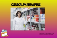 Urban Pharmacy Advertisement Flyer Template | PosterMyWall