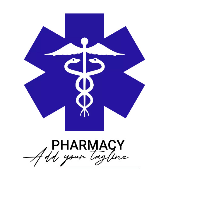 pharmancy Template | PosterMyWall