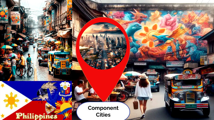 PHILIPPINES (6) Template | PosterMyWall