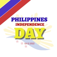 philippines independence day Template | PosterMyWall