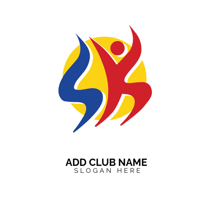 Phillippines SK HD logo Template | PosterMyWall