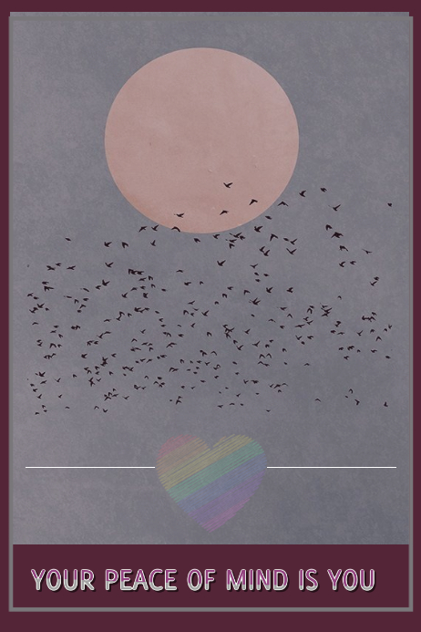 Philosophy template | PosterMyWall