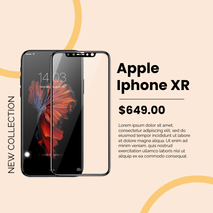 Copy of Phone sale flyer | PosterMyWall