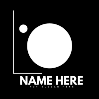 Dashcam logo Template | PosterMyWall