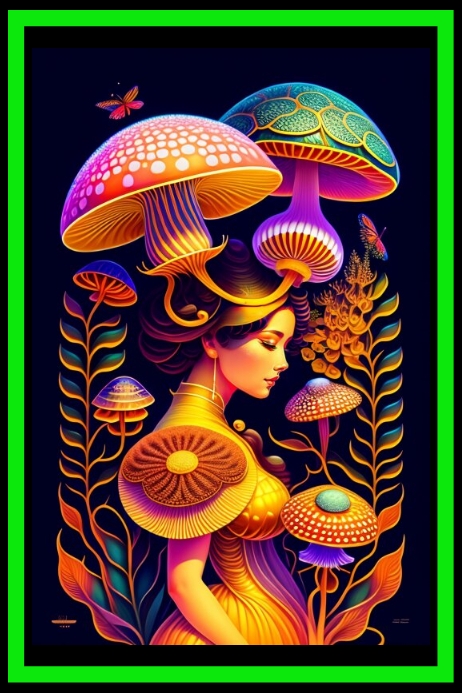 Plantilla de Photo art | PosterMyWall