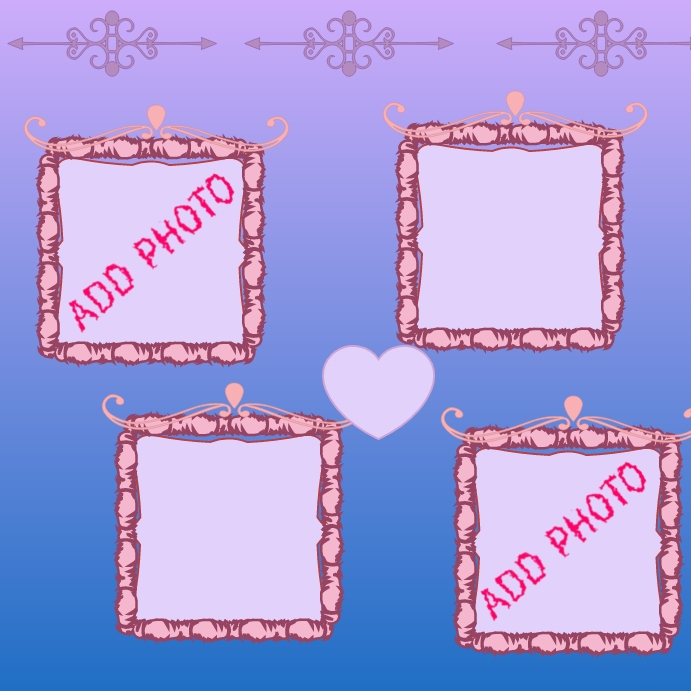 How To Make A 6 Picture Collage On Instagram at Robin Clark blog