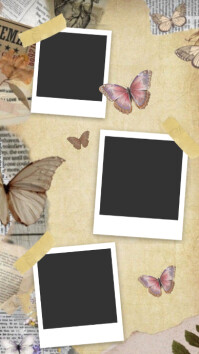 3 Photo Collage Template Photo Collage Template Number 3 , #Aff,