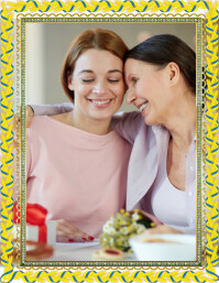 photo frame a4 size free download and online Template | PosterMyWall