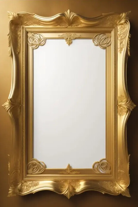 Photo frame Template | PosterMyWall